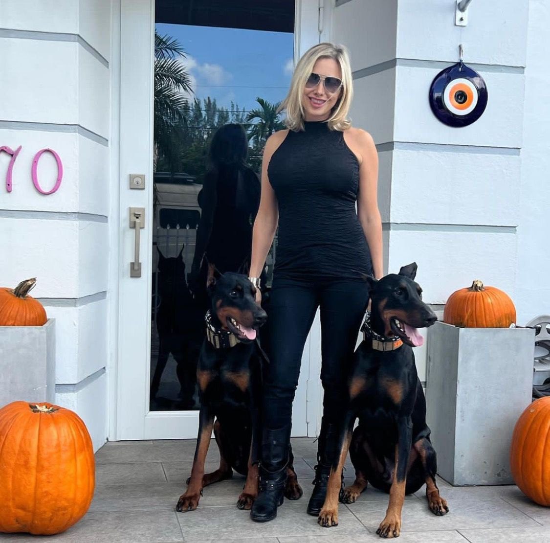 Who Is Laura Cresto - K9 Off Leash